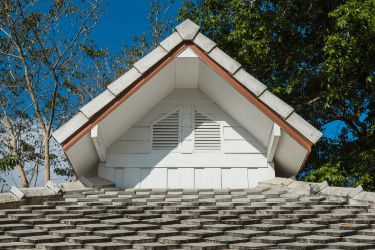 Dutch Gable Roofs | Allegiant Exteriors